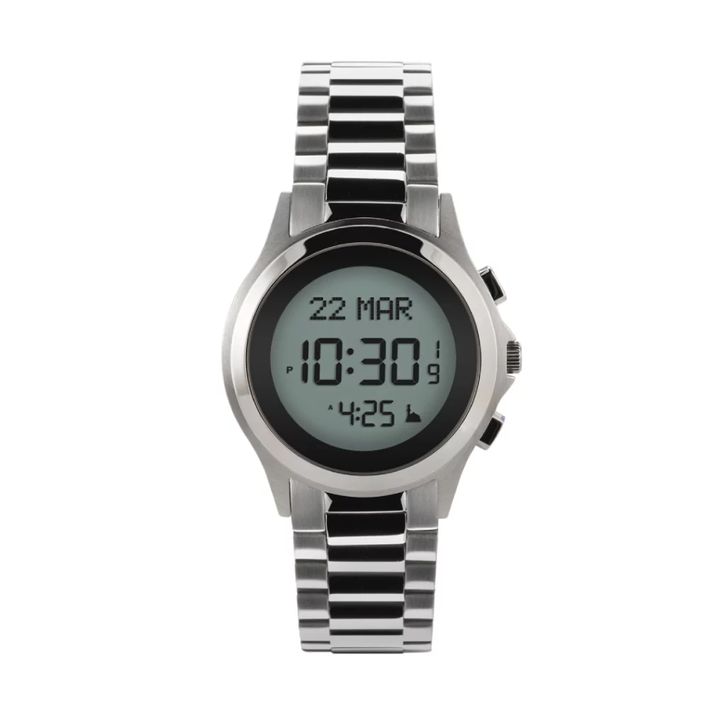 CLASSIC WATCH WR-02 – Alfajr Saat